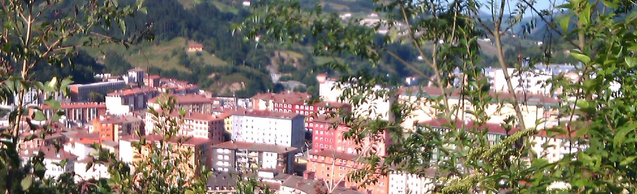 Eibar - Unbe, Gipuzkoa, Spain - Map, Guide | AllTrails