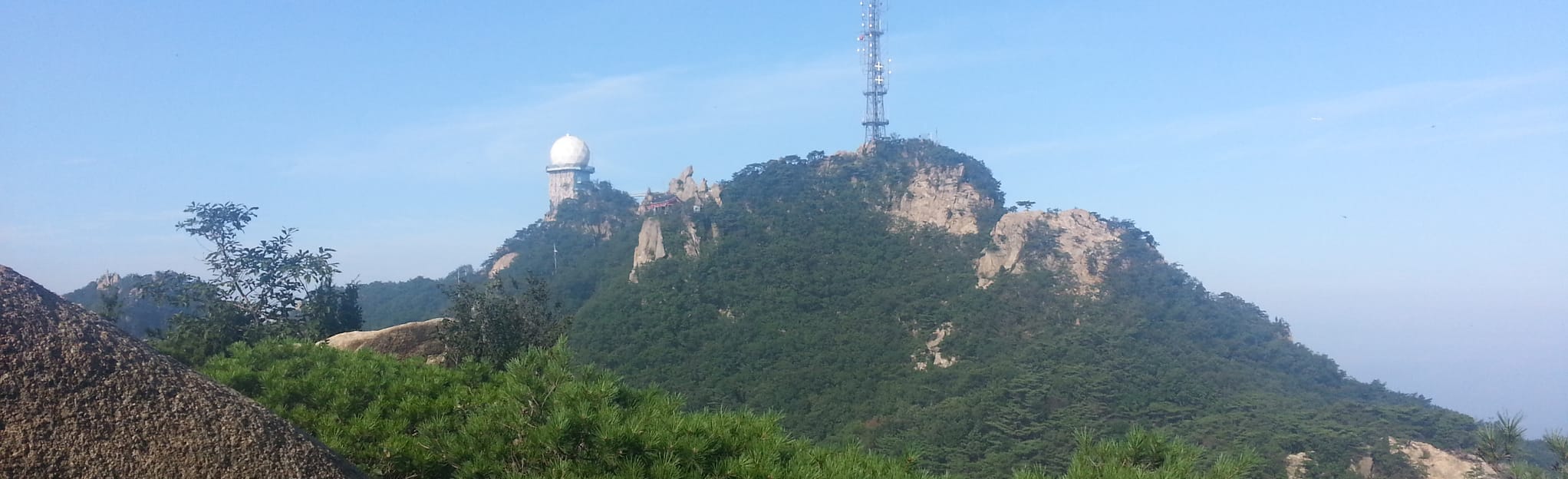 Mount Gwanak to Mount Bibongsan: 629 foto's - Seoel, Zuid-Korea | AllTrails