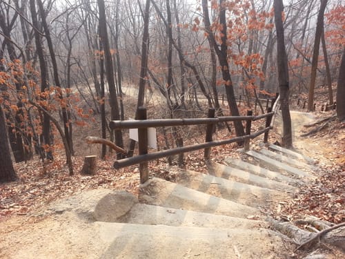 2023 Best 10 Trails, Walks, and Paths in Gangbuk-gu | AllTrails