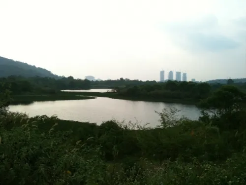 Best River Trails in Dengkil | AllTrails