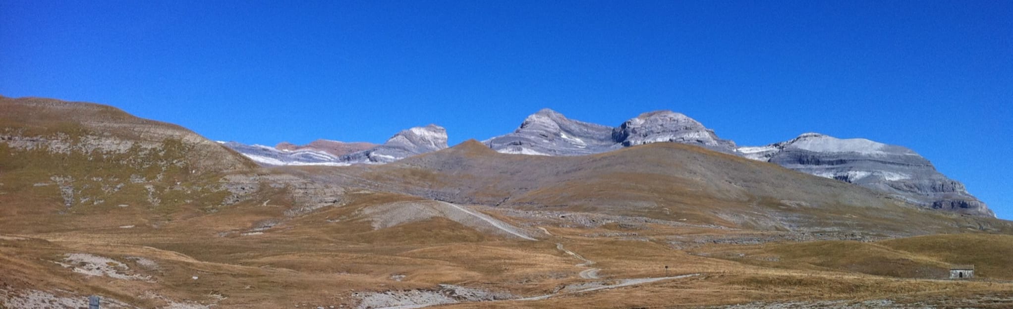 Camino de Torla Ordesa a Nerín, Huesca, Spain - Map, Guide | AllTrails
