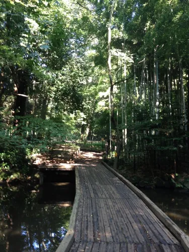 Best Hikes and Trails in Higashi-Takane Forest Park | AllTrails