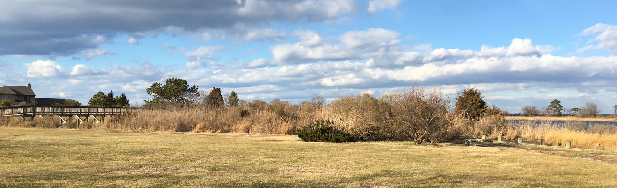 Ferry Point Park Trail, Maryland - 97 Reviews, Map | AllTrails