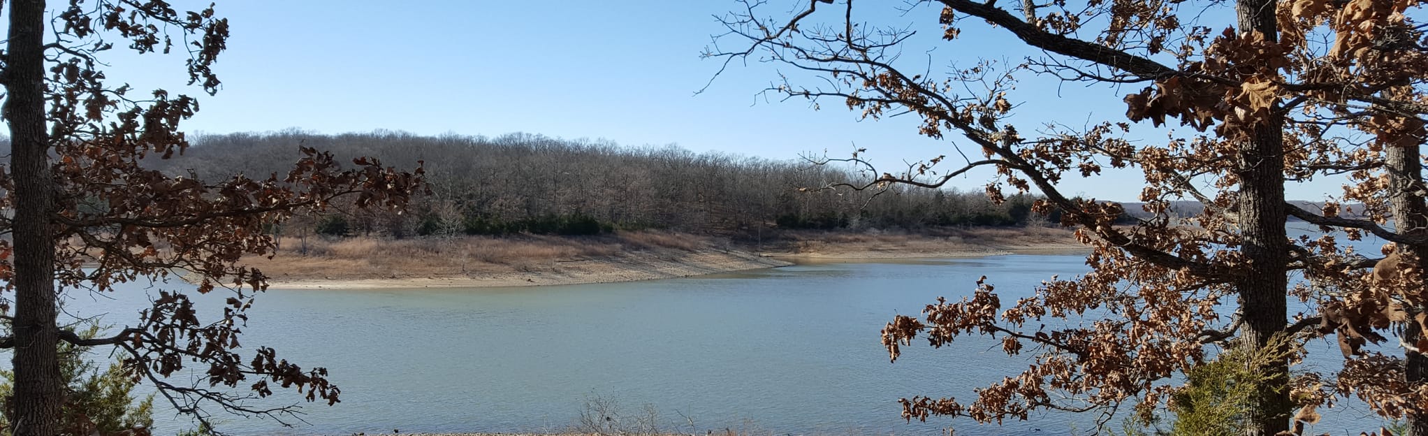 Truman Lake Mountain Bike Park, Missouri - 101 Reviews, Map | AllTrails