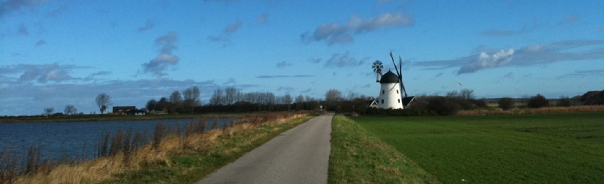 Bogense - Havfruestien | Map, Guide - Region of Southern Denmark ...