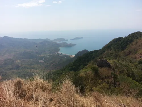 10 Best Hikes and Trails in Mount Palay - Palay National Park | AllTrails