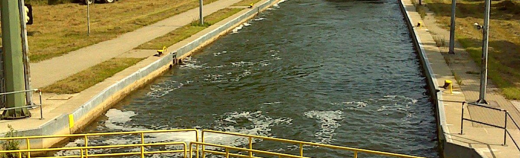 Eltmann (E6): Main Rundweg mit Mainüberquerungen: 1 foto's - Bavaria ...