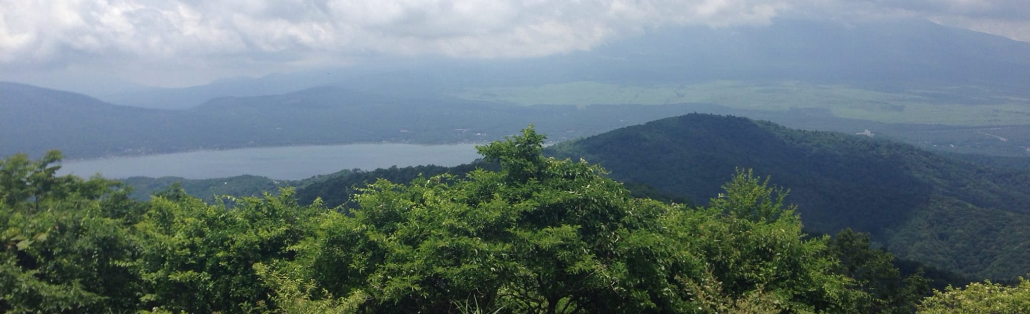 Mount Ishiwari - Mount Ohira - Hanano Miyako Park: 71 Photos - Yamanashi, Japan | AllTrails