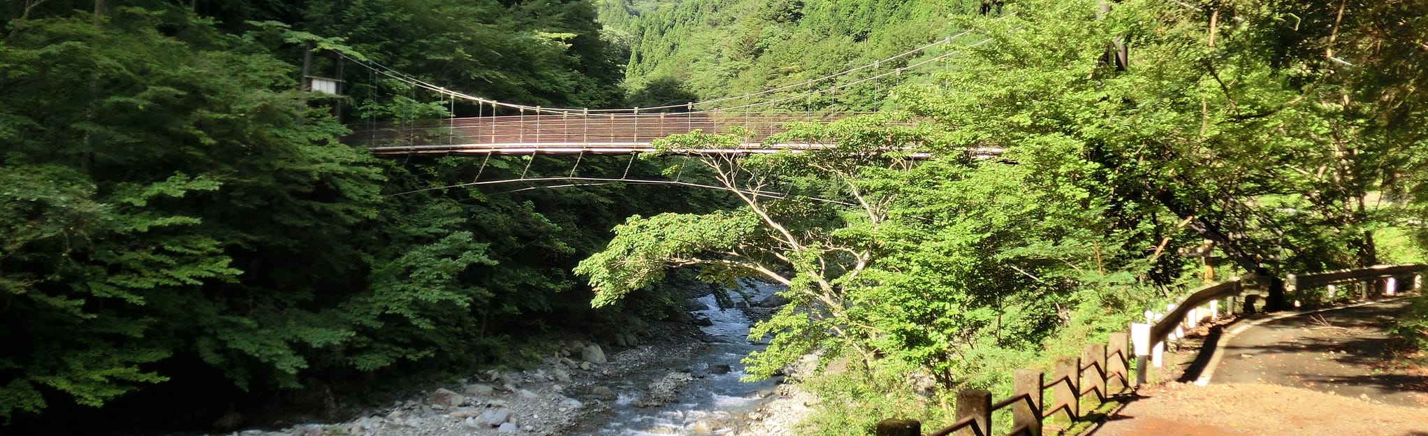 Mount Tanzawa - Nakatsu River: 8 Reviews, Map - Kanagawa, Japan | AllTrails