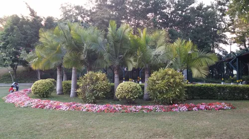 Best Hikes and Trails in Nam Cheong Park | AllTrails