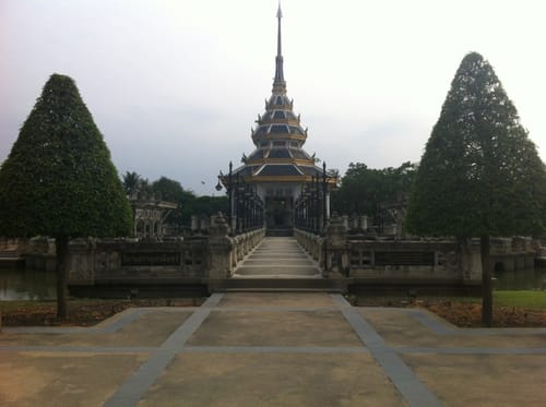 2023 Best trails in Pak Kret | AllTrails