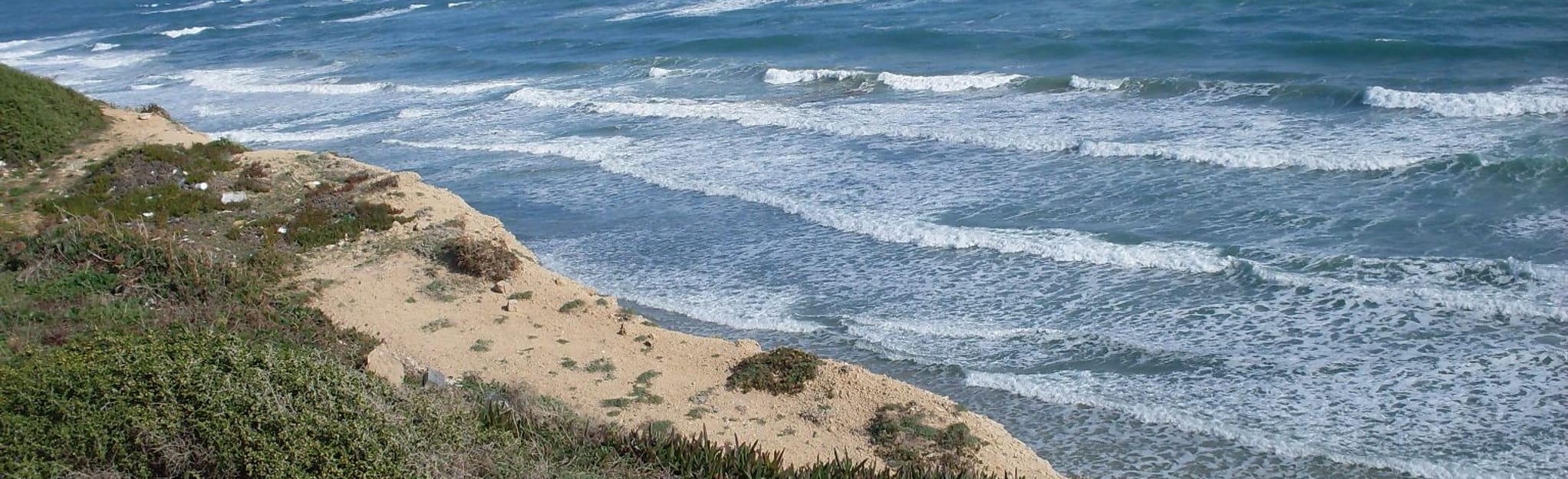 Nahal Alexander to Sironit Beach: 40 Photos - Central District HaMerkaz ...