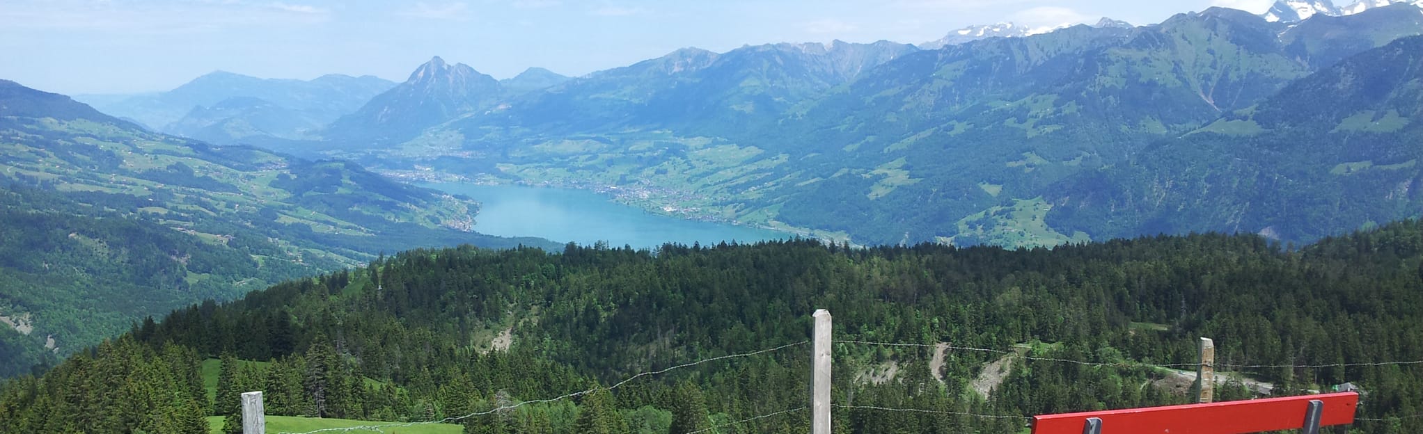 Kerns - Hagleren, Obwalden, Switzerland - Map, Guide | AllTrails