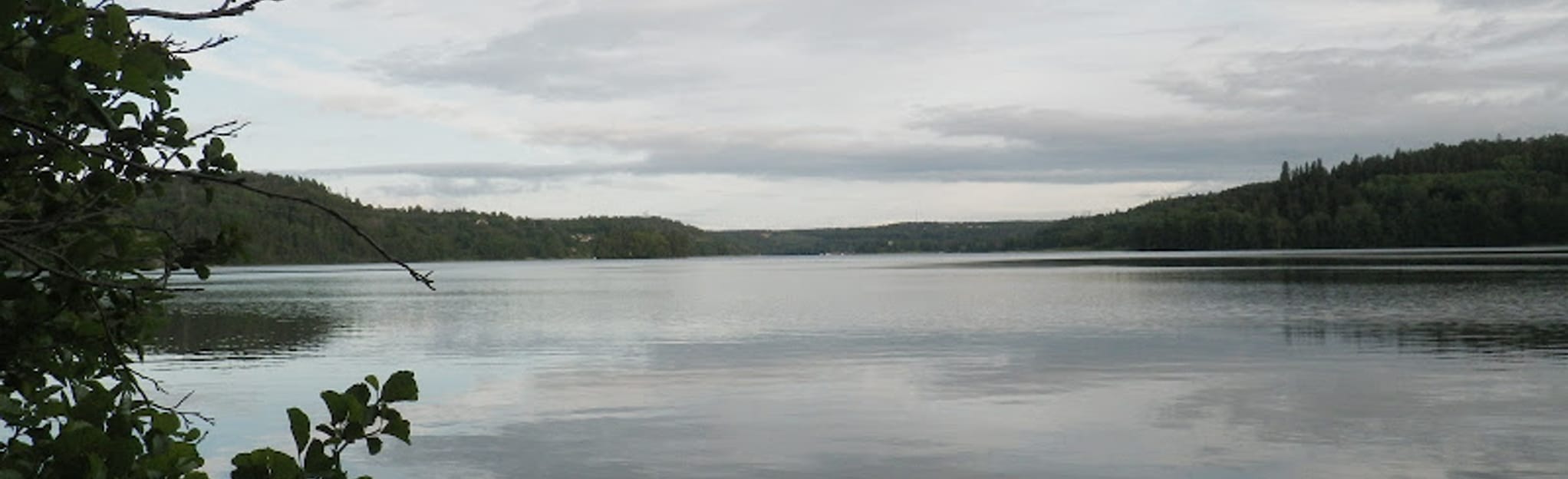 Tullingesjön Lake Loop, Stockholm, Sweden - 2 Reviews, Map | AllTrails