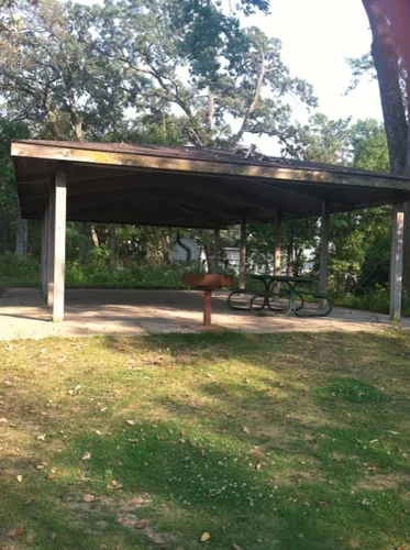 Best Hikes and Trails in Gull Point State Park | AllTrails