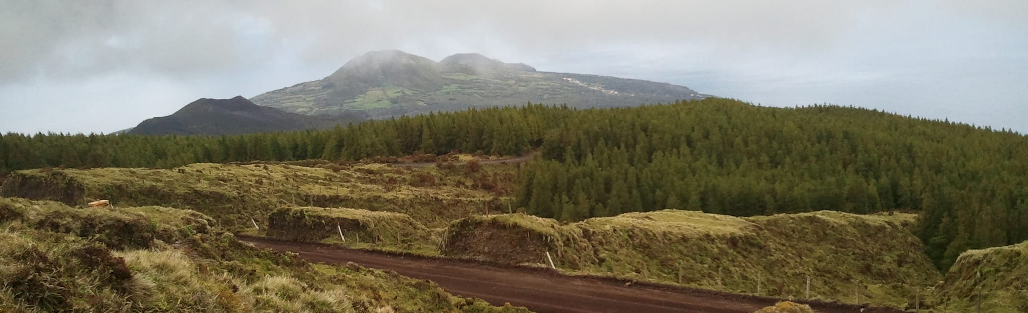 Miradouro do Vulcão dos Capelinhos - Azores, Portugal | AllTrails
