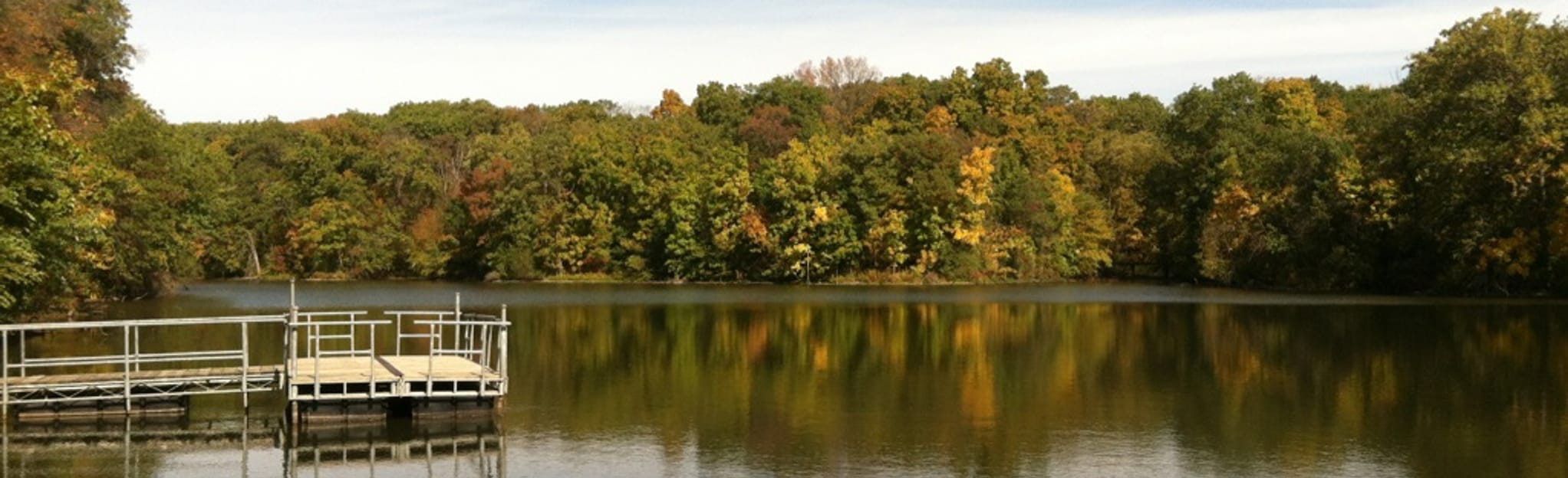 Seven Bridges Trail, Iowa - 2 Reviews, Map | AllTrails