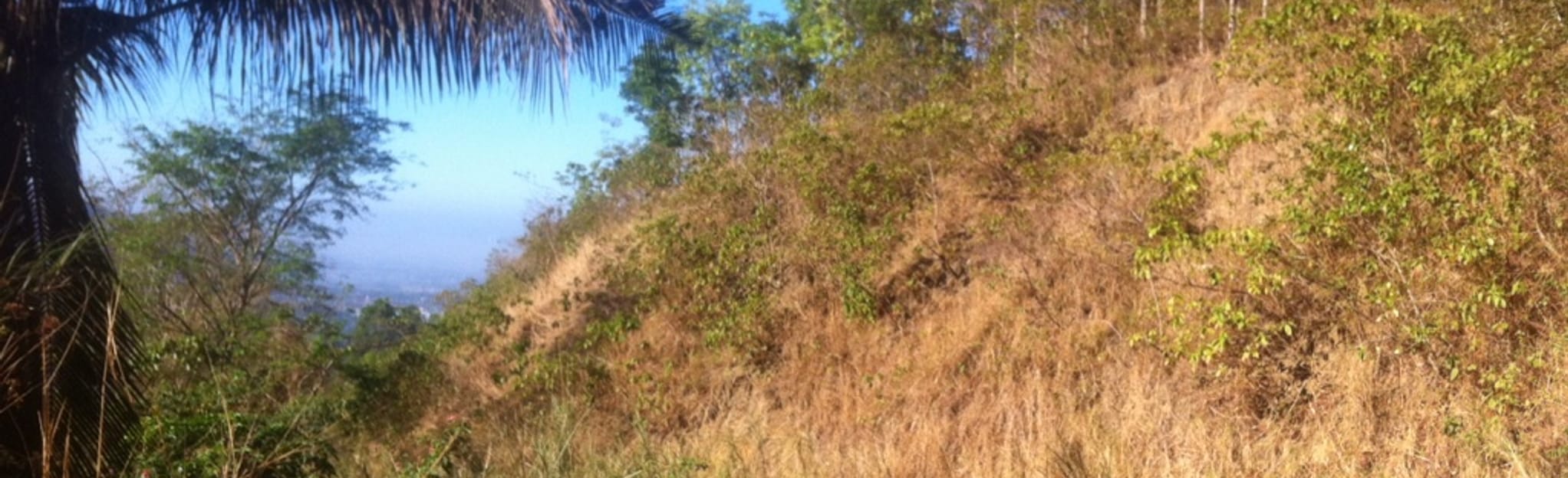 Puray Viewdeck, Rizal, Philippines - 0 Reviews, Map | AllTrails