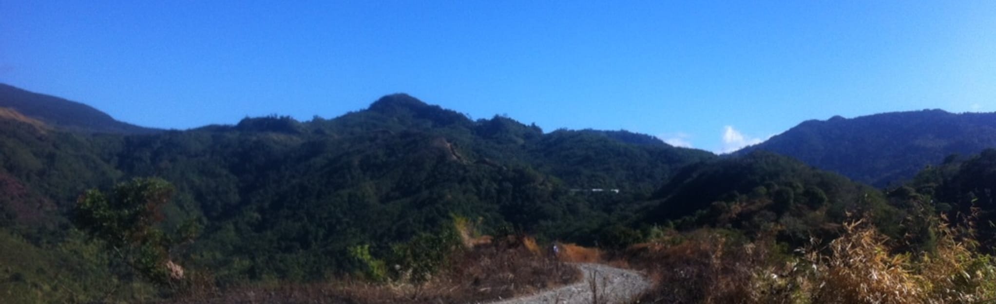 Mount Lubog, Rizal, Philippines - Map, Guide | AllTrails