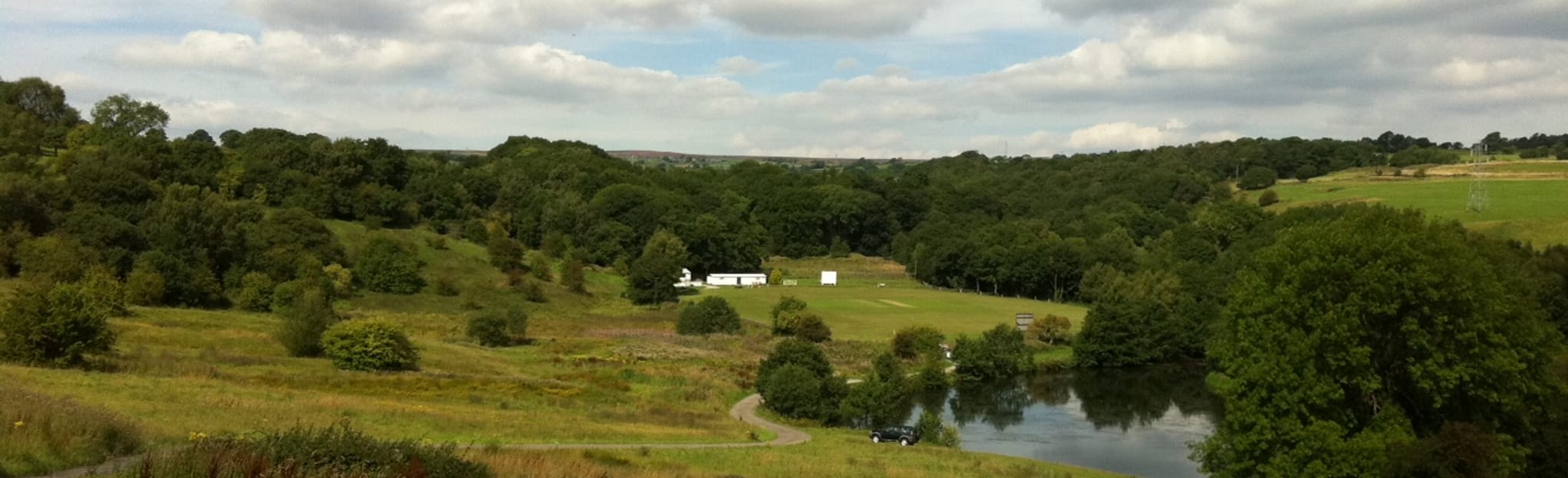 Temple Rhydding and Eldwick Circular: 151 foto's - West Yorkshire ...