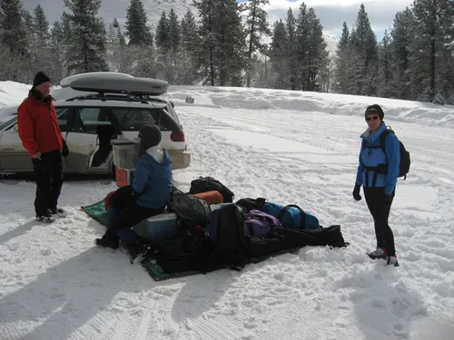 Best Hikes and Trails in Fort Okanogan State Park | AllTrails