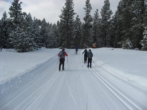Best Hikes and Trails in Fort Okanogan State Park | AllTrails