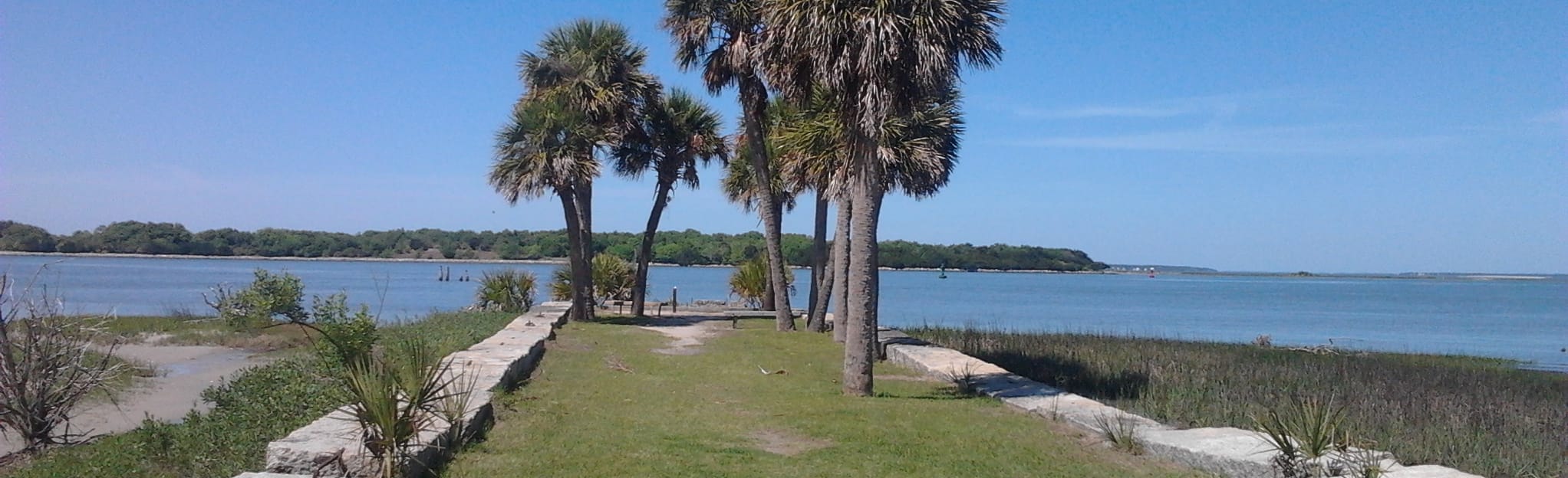 Historic Dike Trail: 39 Reviews, Map - Georgia | AllTrails