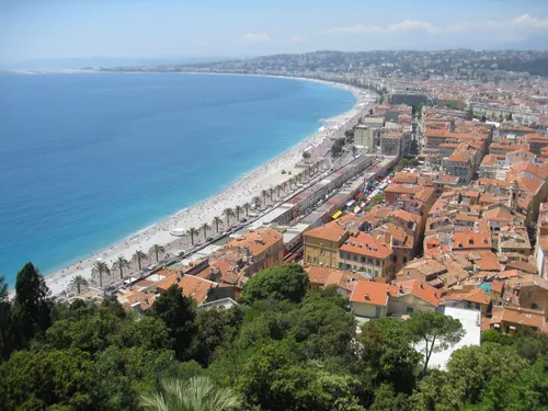 10 Best Trails and Hikes in Nice | AllTrails