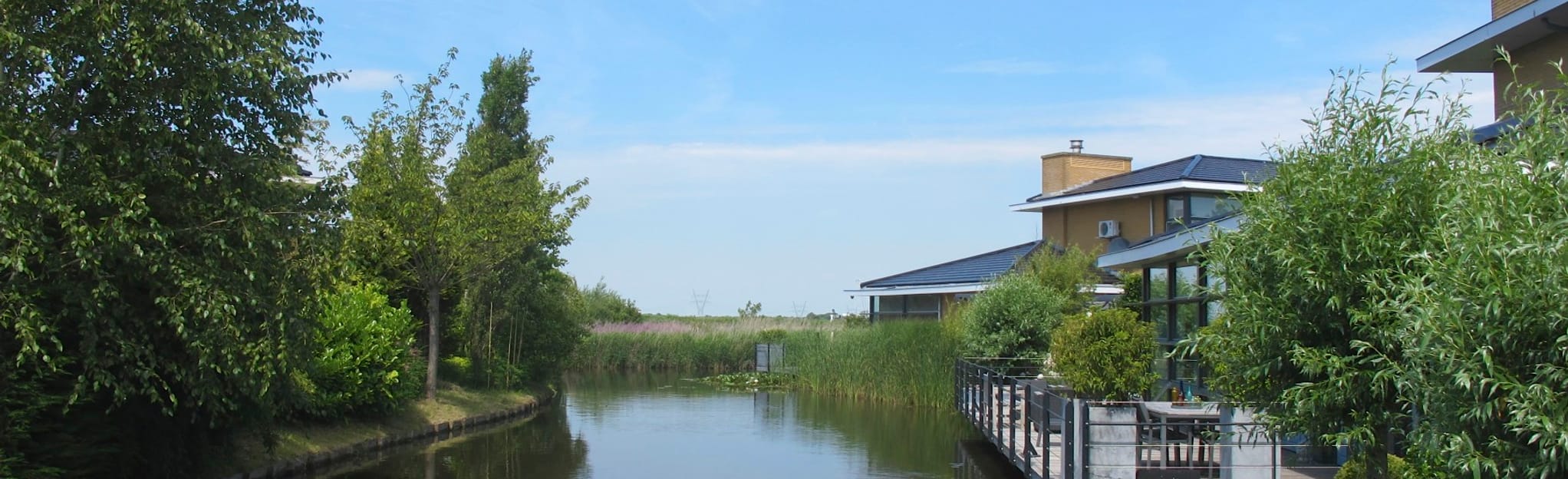 Purmerland Cycle Trail, North Holland, Netherlands - 2 Reviews, Map ...