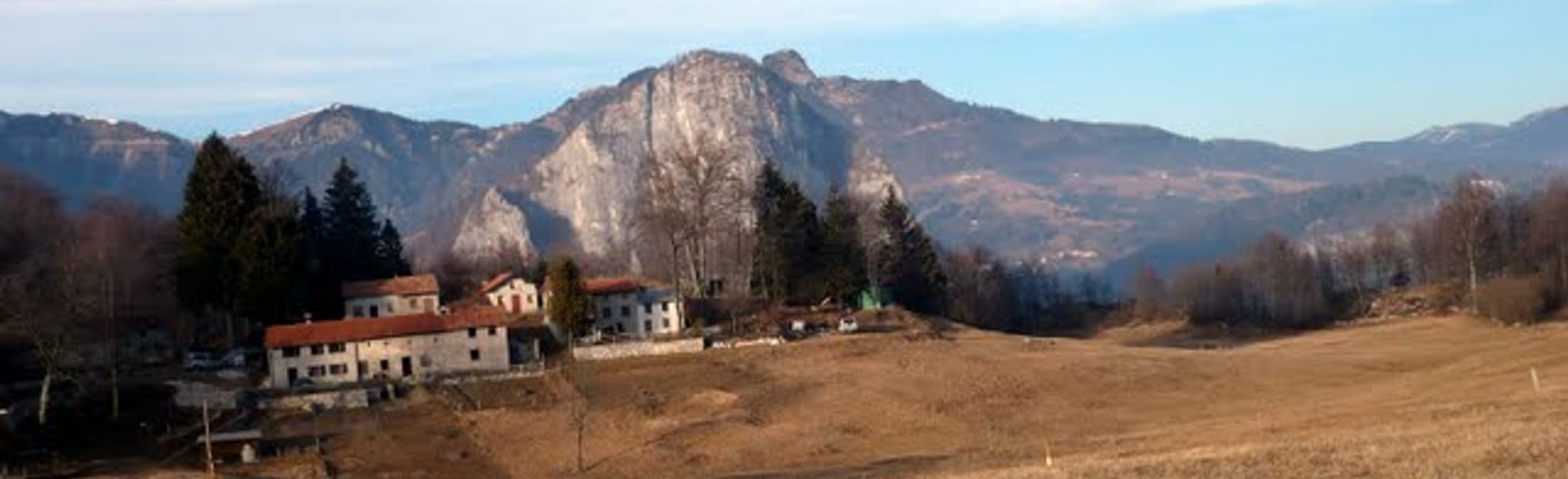 Contrade della Val Posina: 2 Reviews, Map - Veneto, Italy | AllTrails