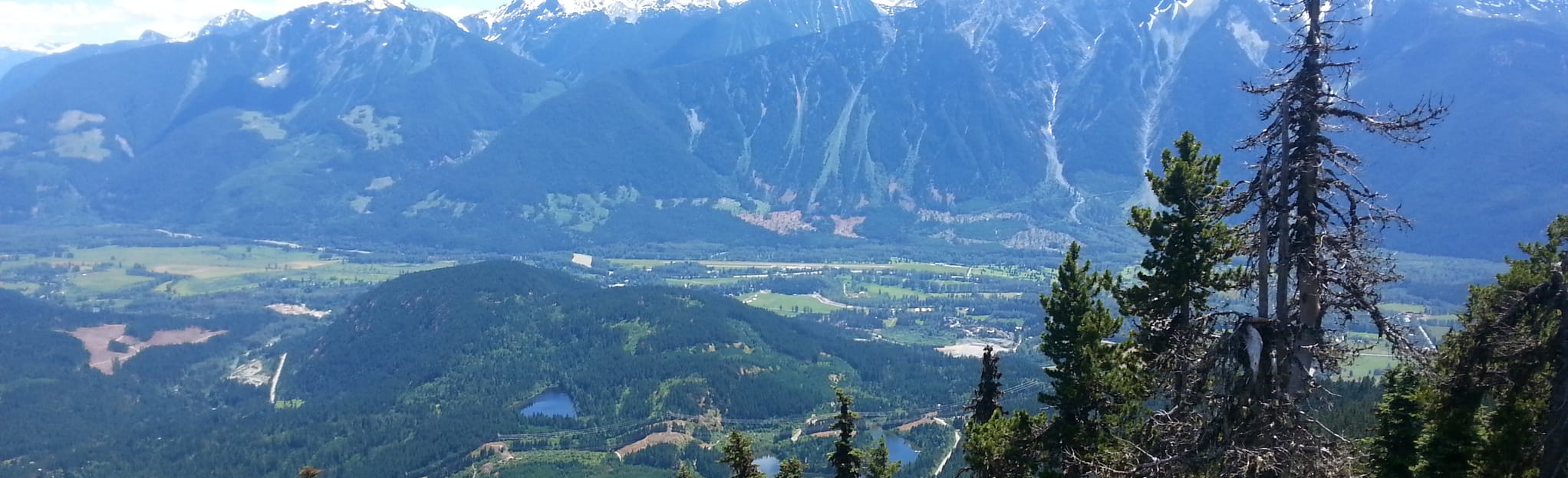 Jack the Ripper, British Columbia, Canada - Map, Guide | AllTrails