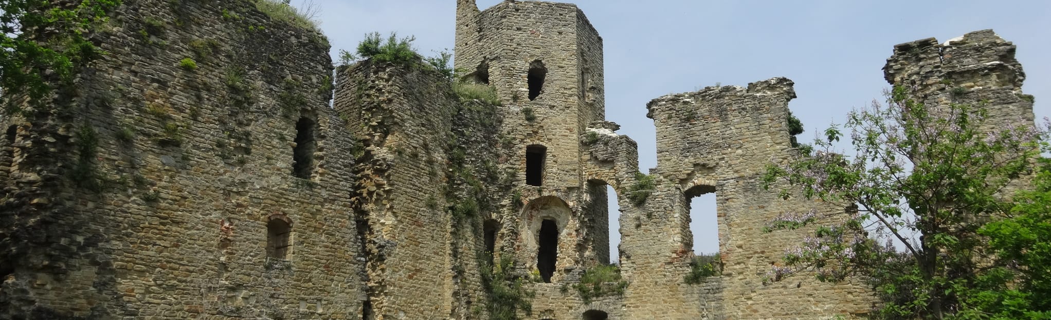 Vesime - Bric Faidal - Cessole - Castello di Vesime, Piedmont, Italy ...