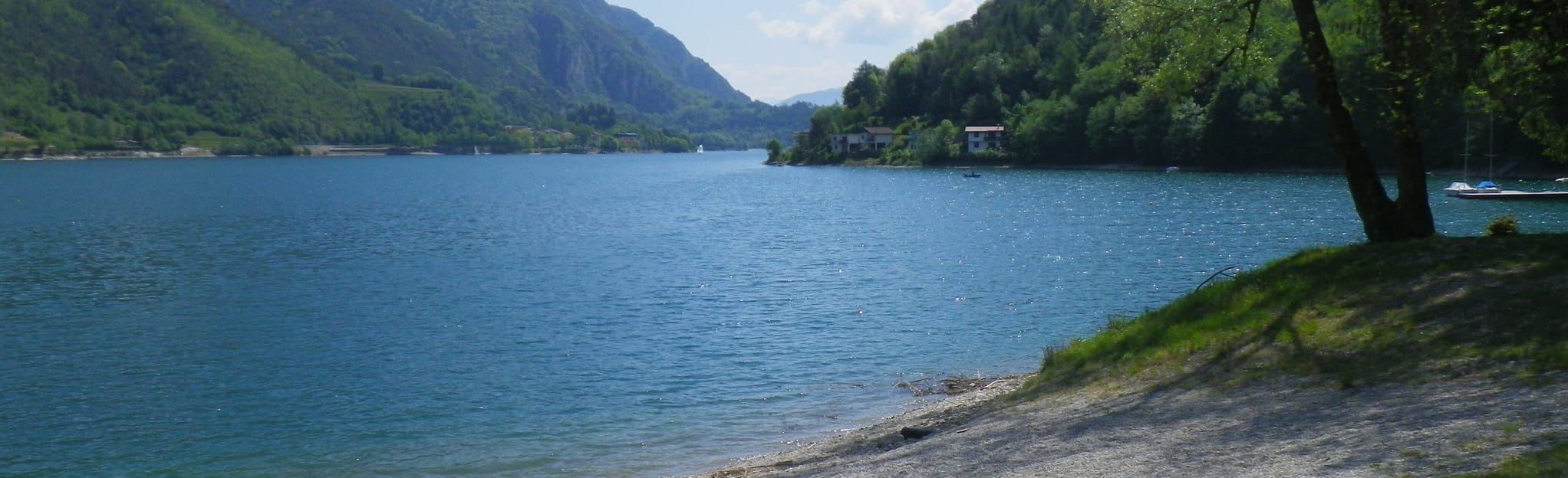 Kayak sul lago di Ledro: 4 foto's - Trentino, Italië | Wandelen - AllTrails