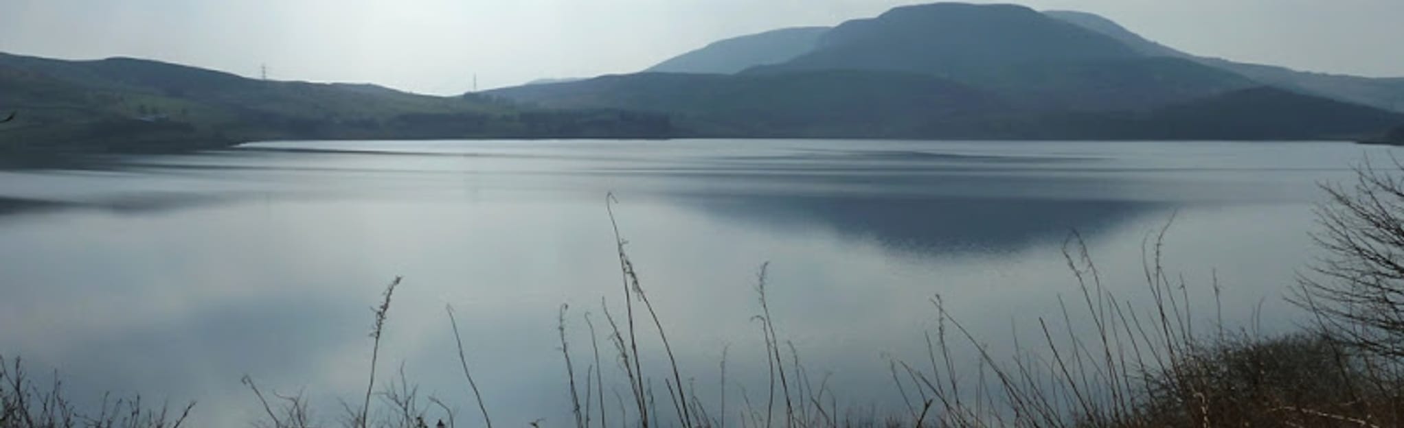 Llyn Celyn and Ffordd y Drum: 0 Reviews, Map - Gwynedd, Wales | AllTrails