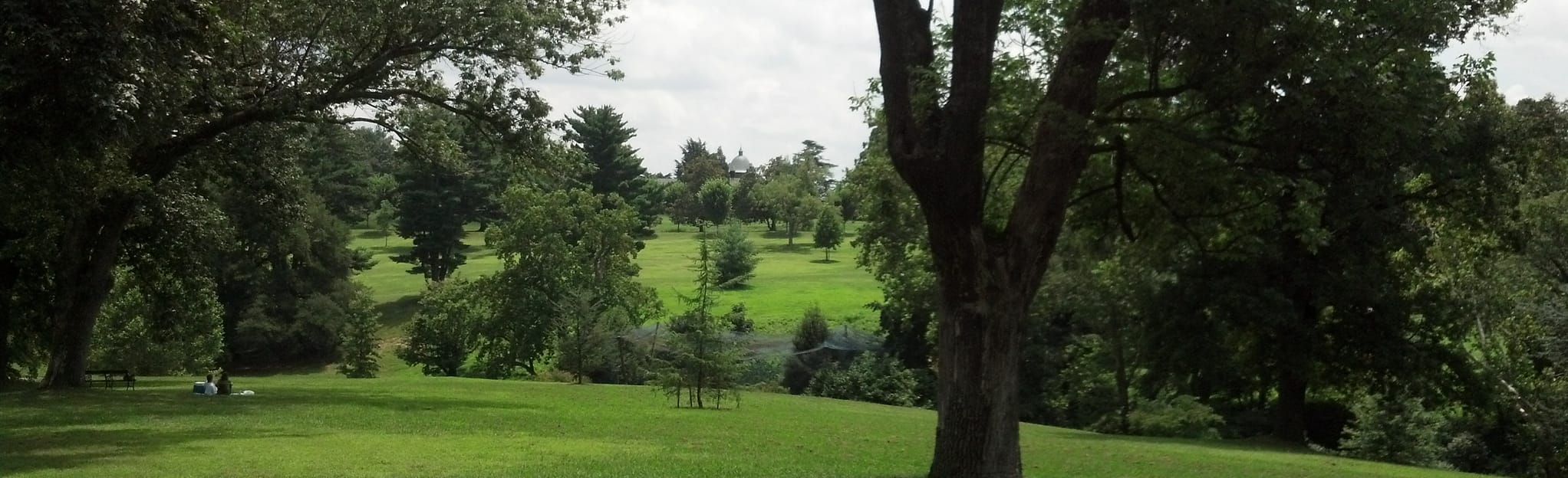 Maymont Park Loop, Virginia - 207 Reviews, Map | AllTrails