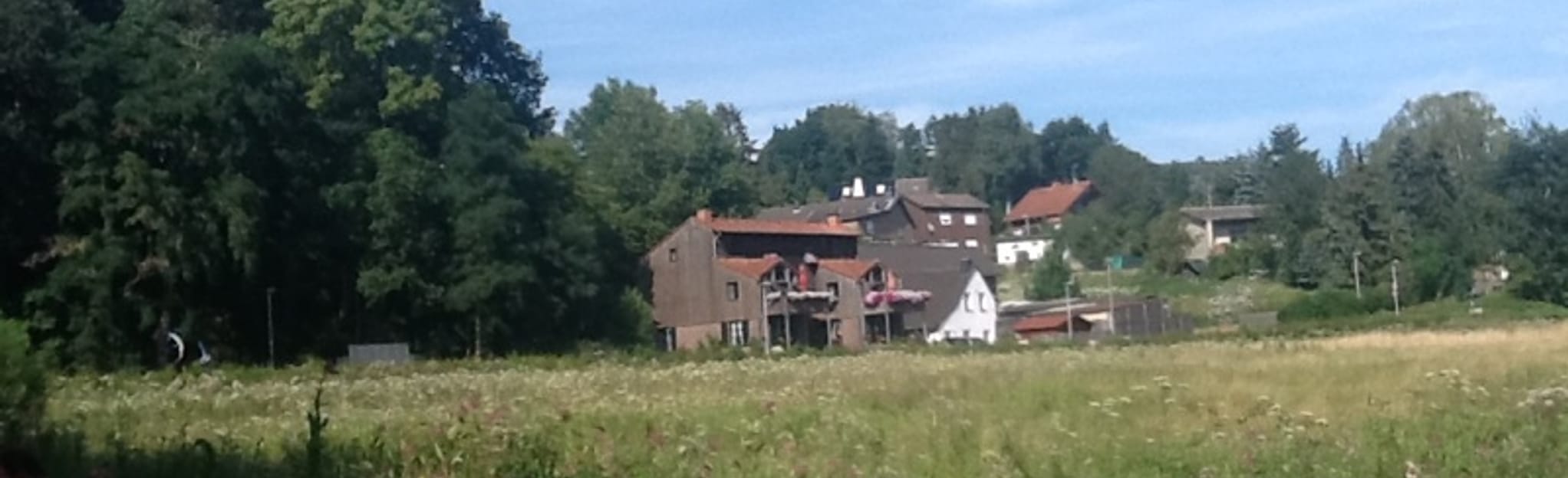 Noppenberg Rundweg, North Rhine-Westphalia, Germany - Map, Guide ...