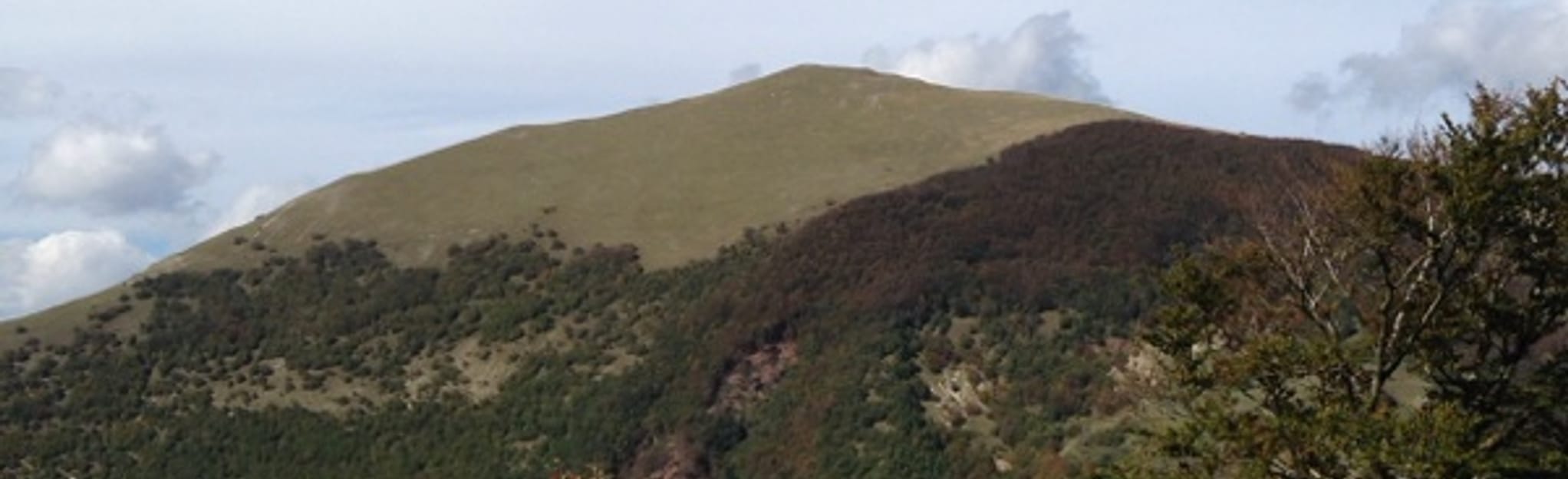 Valle delle Prigioni - Monte Ranco Giovannello: 2 Reviews, Map - Umbria ...