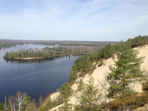 10 Best Hikes and Trails in Huron National Forest | AllTrails