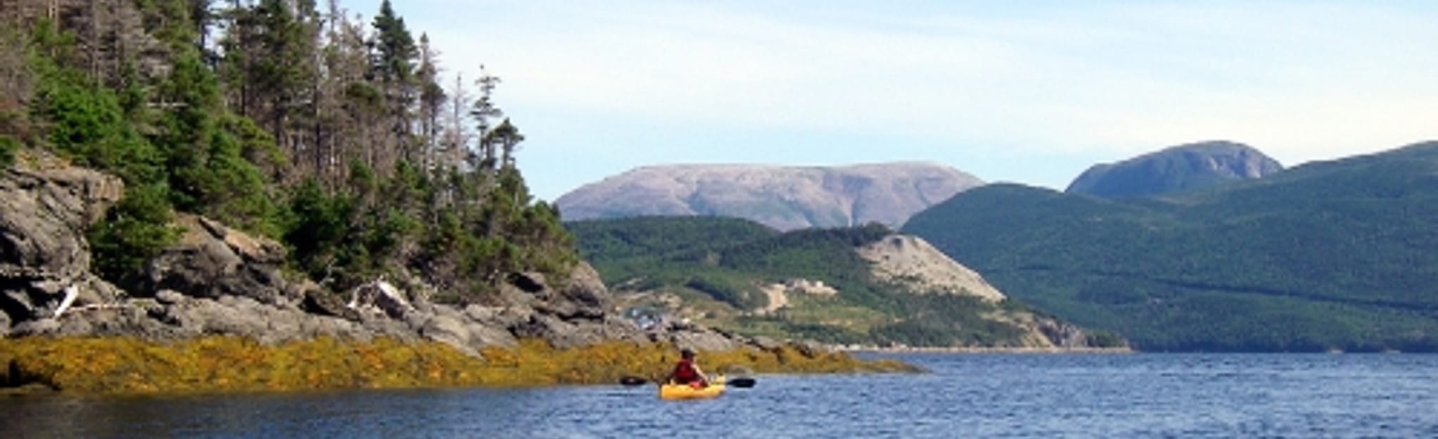 Norris Point Paddle: 1 Reviews, Map - Newfoundland and Labrador, Canada ...