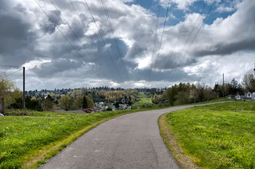 2023 Best 10 Trail Running Trails in Seattle | AllTrails
