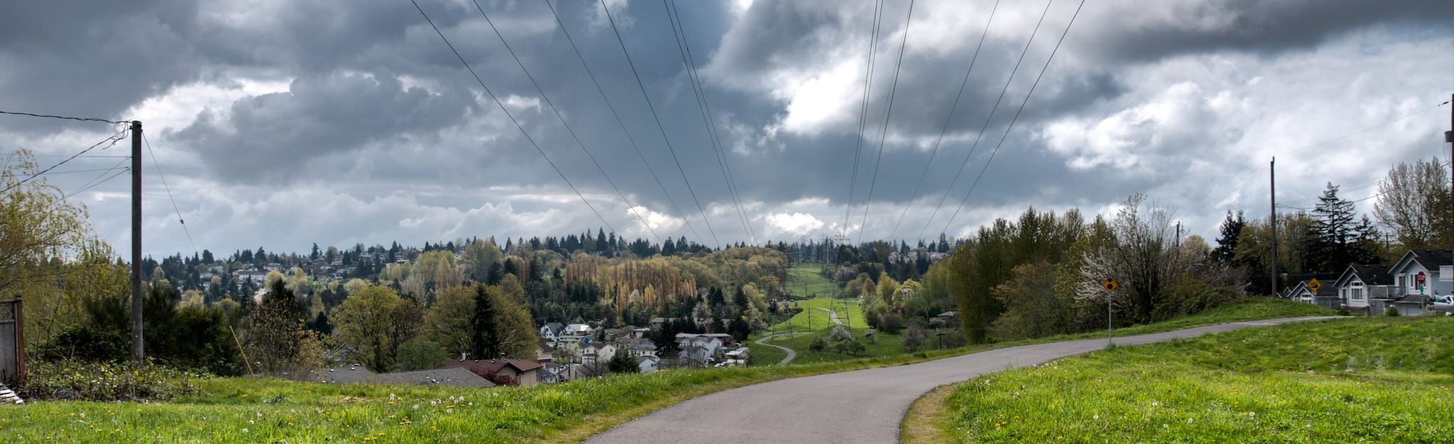 Chief Sealth Trail: 76 Reviews, Map - Washington | AllTrails