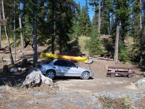 Best Hikes and Trails in Oyama Lake Recreation Site | AllTrails