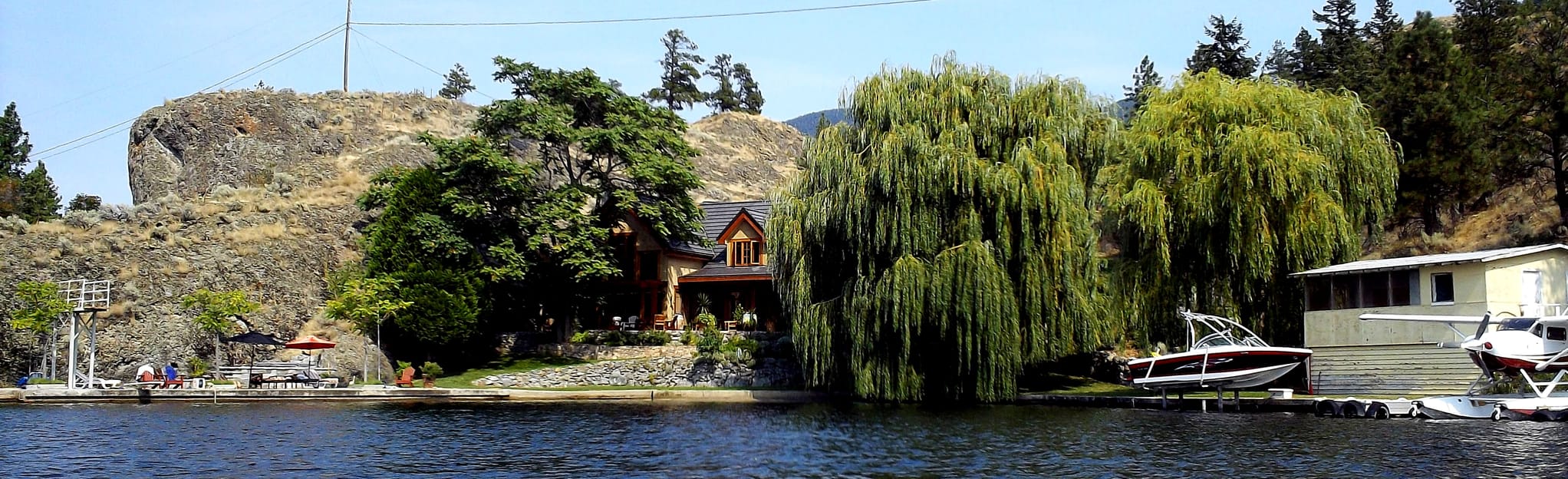 Shaka Lake Paddle loop, British Columbia, Canada - Map, Guide | AllTrails