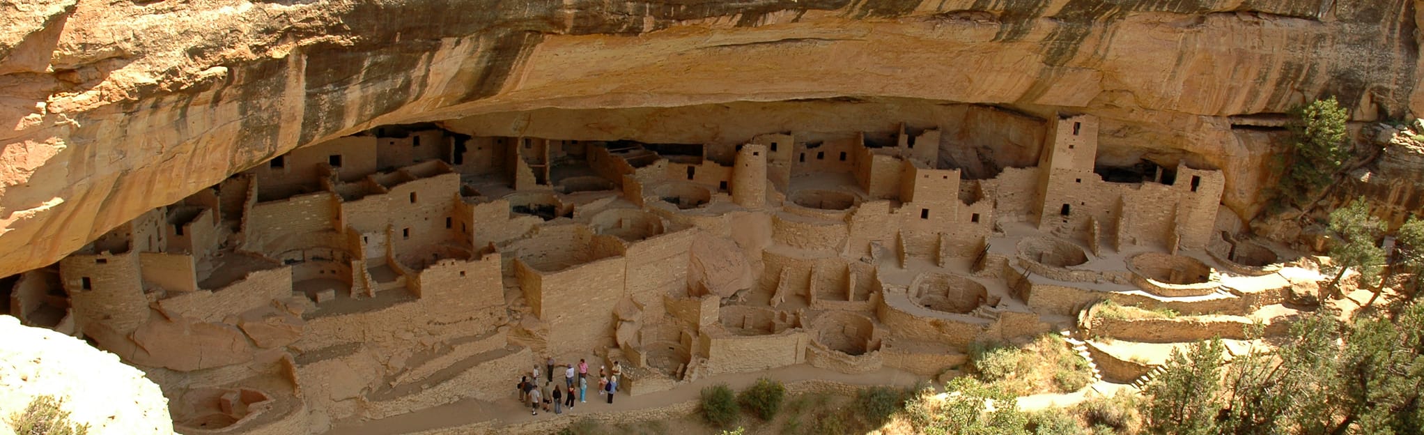 Cliff Palace Loop Trail, Colorado - 293 Reviews, Map | AllTrails