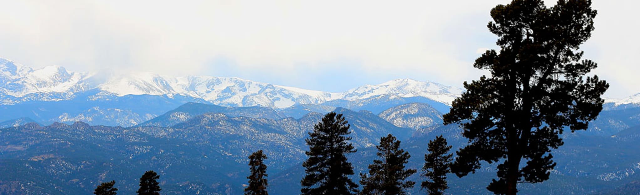 Storm Mountain, Colorado - 208 Reviews, Map | AllTrails