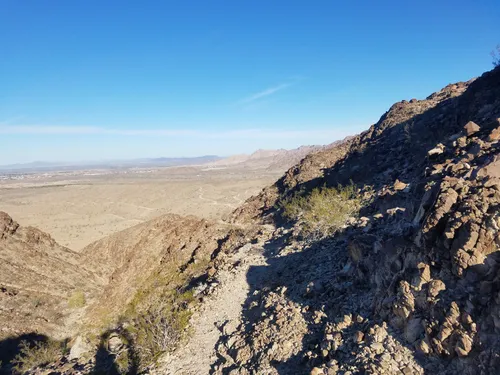 10 Best Trails and Hikes in Yuma | AllTrails