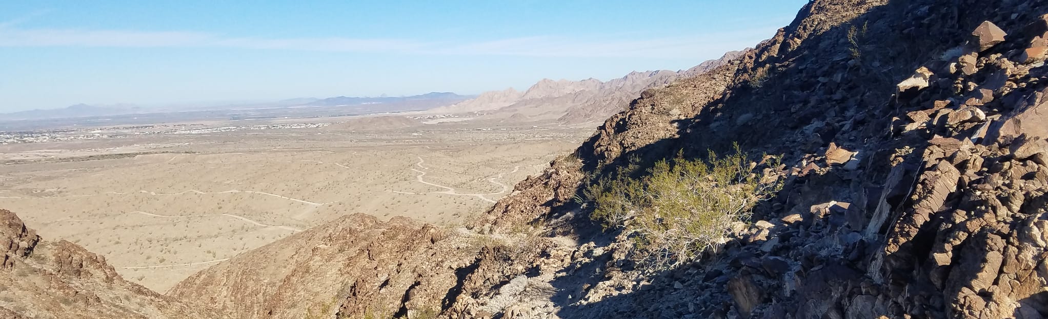 Jester's Trail, Arizona - 250 Reviews, Map | AllTrails