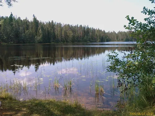 2023 Best River Trails in Hossa National Park | AllTrails