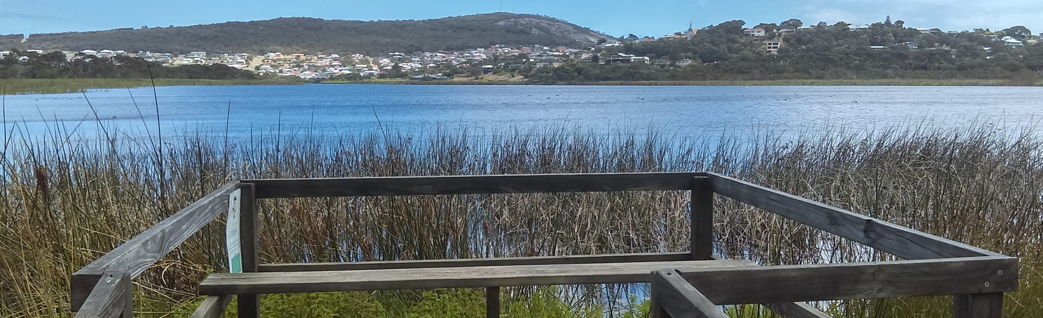Lake Seppings Trail, Western Australia, Australia - 59 Reviews, Map ...