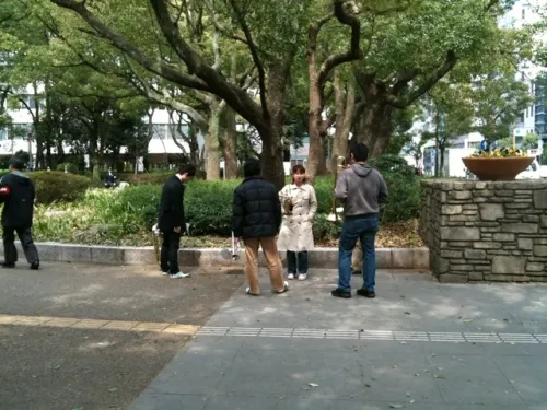 Best Hikes and Trails in Utsubo Park | AllTrails